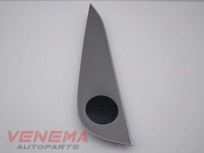 Decorative strip Mercedes E Estate E-200d 2.0 Turbo 16V - A2137275300
