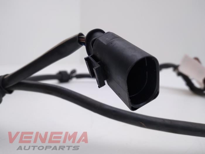 Wiring harness Volkswagen Touran 2.0 TDI 110 - 5Q0971230FS