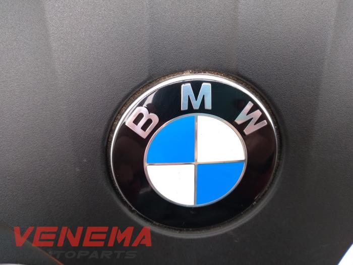 Engine protection panel BMW 1 serie 120d TwinPower Turbo 2.0 16V ...