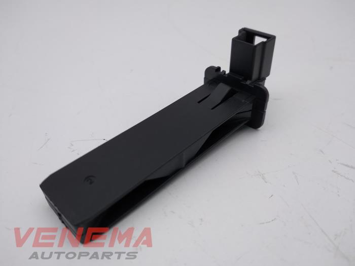 Interior temperature sensor Seat Leon ST 1.4 TSI 16V - 5Q0907543 VW-AG