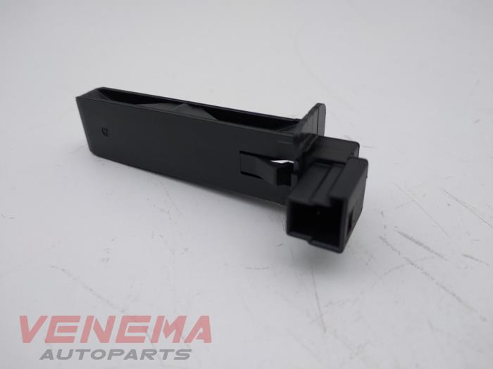 Interior temperature sensor Seat Leon ST 1.4 TSI 16V - 5Q0907543 VW-AG