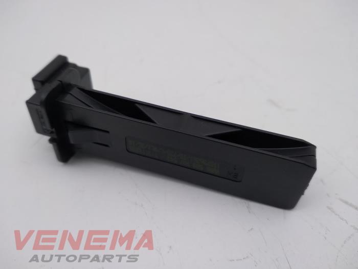 Interior temperature sensor Seat Leon ST 1.4 TSI 16V - 5Q0907543 VW-AG