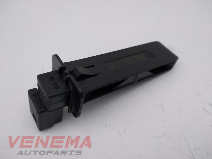 Interior temperature sensor Seat Leon ST 1.4 TSI 16V - 5Q0907543 VW-AG