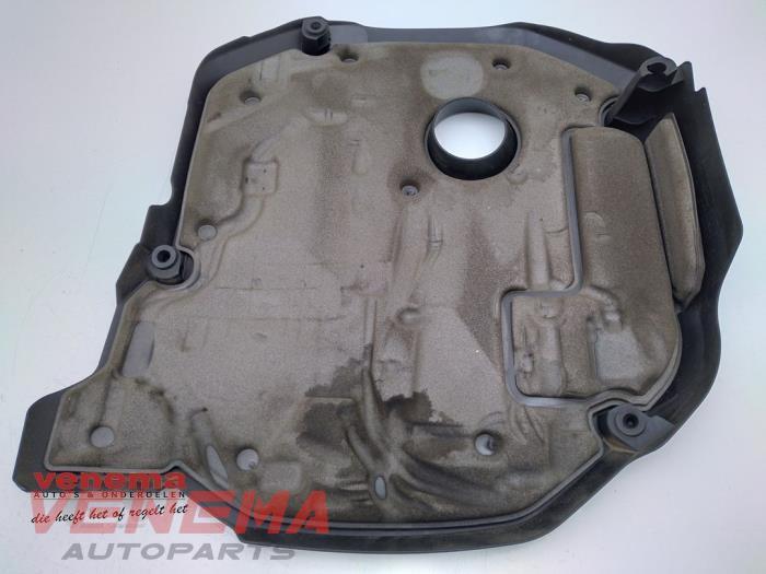 Engine cover BMW 4 serie 440i xDrive 3.0 TwinPower Turbo 24V ...