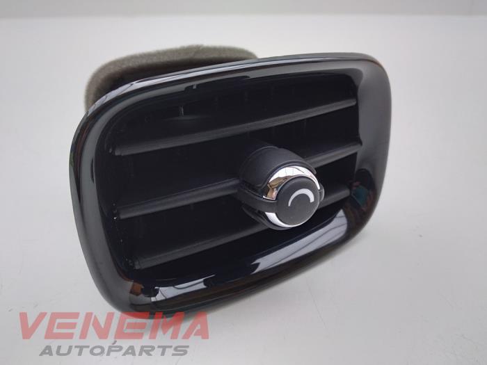 Grille aération tableau de bord Mini Countryman 1.5 12V One - 9332764