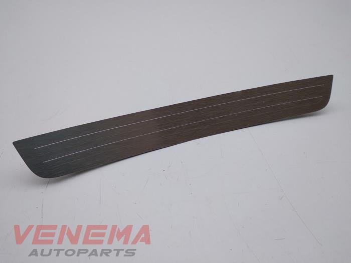 Decorative strip Mini Countryman 1.5 12V One - 51777406371
