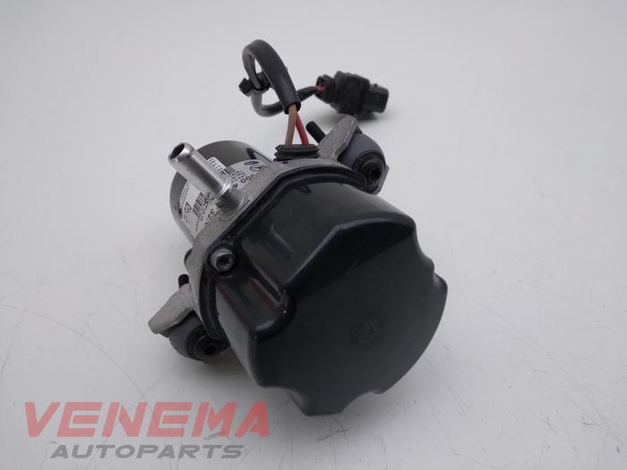 Brake servo vacuum pump Mercedes E Estate E-300de 2.0 Turbo 16V ...