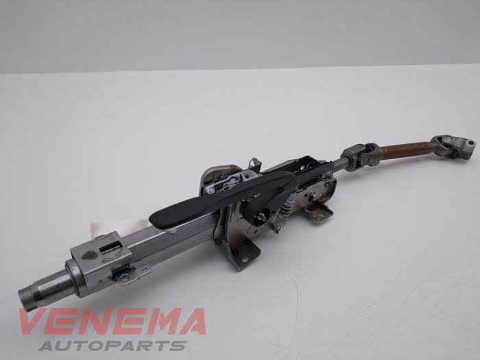 Steering column housing Volkswagen Golf VII Variant 1.2 TSI 16V - 5Q1419502BS