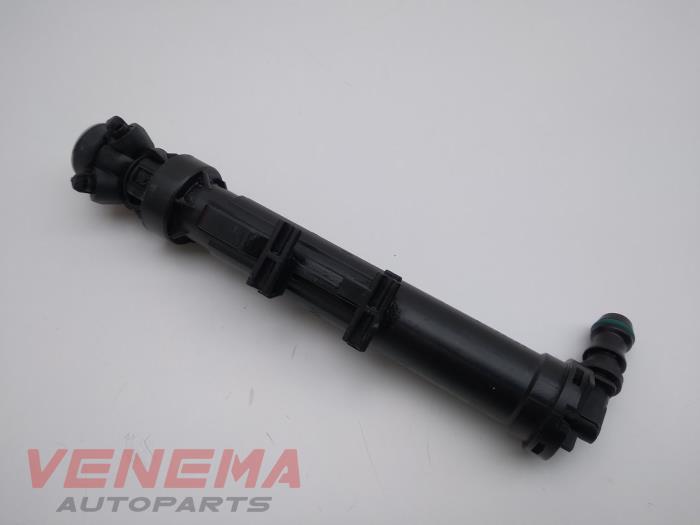 Headlight washer pump Mercedes Sprinter 3,5t 313 CDI 16V - A9068600447 ...