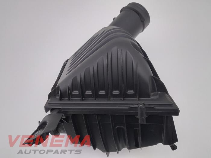 Air box BMW 2 serie Gran Tourer 214d 1.5 TwinPower Turbo 12V ...