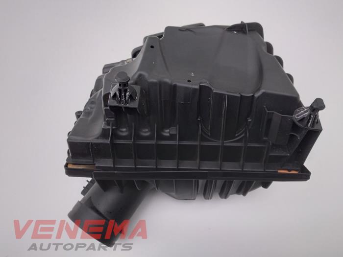 Air box BMW 2 serie Gran Tourer 214d 1.5 TwinPower Turbo 12V ...