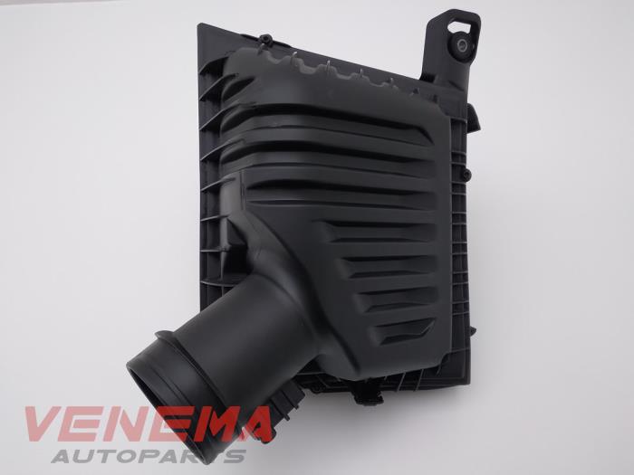 Air box BMW 2 serie Gran Tourer 214d 1.5 TwinPower Turbo 12V ...