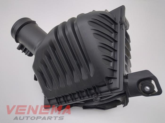 Air box BMW 2 serie Gran Tourer 214d 1.5 TwinPower Turbo 12V ...