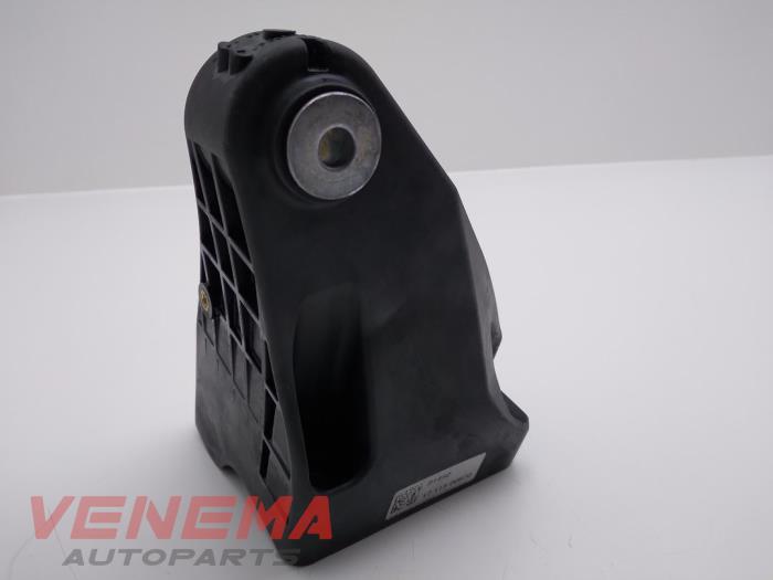 Engine mount Mercedes E Estate E-300de 2.0 Turbo 16V - A6542230100 654920
