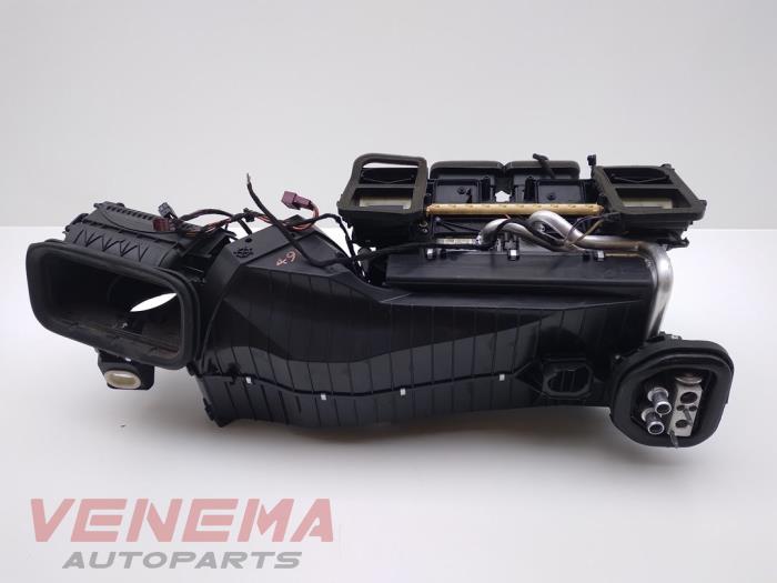 Heater housing Mercedes C 1.8 C-200 CGI 16V - A2048303503