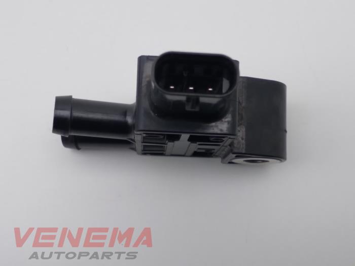 Mapping sensor (intake manifold) Mercedes C C-300 2.0 Turbo 16V ...