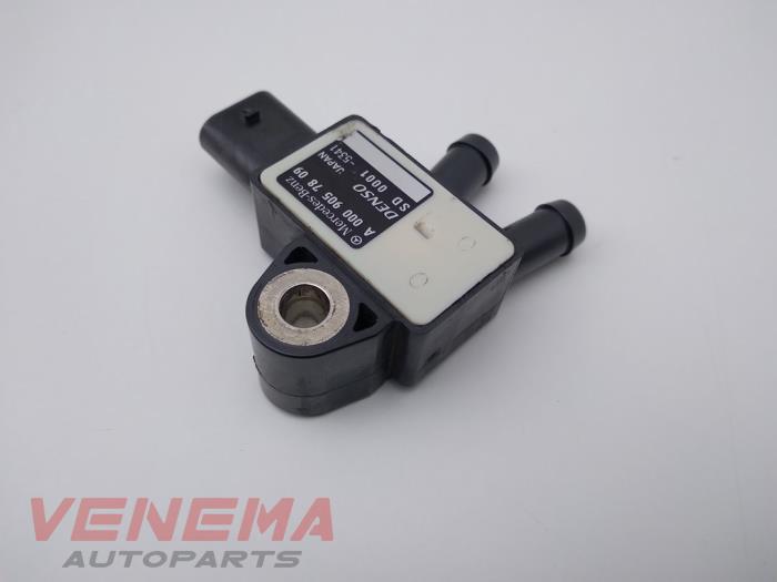 Mapping sensor (intake manifold) Mercedes C C-300 2.0 Turbo 16V ...