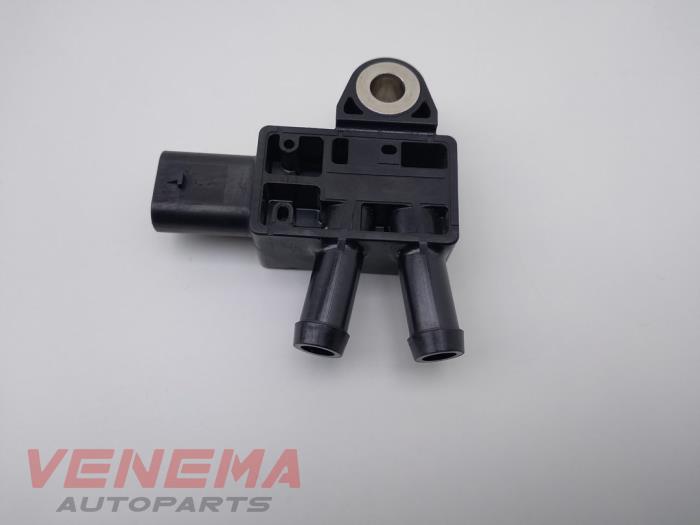 Mapping sensor (intake manifold) Mercedes C C-300 2.0 Turbo 16V ...