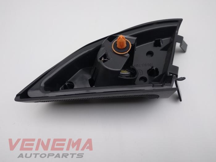 Speaker Mercedes A 1.5 A-160 CDI, A-160d 16V - A2118200202 ORIGINEEL
