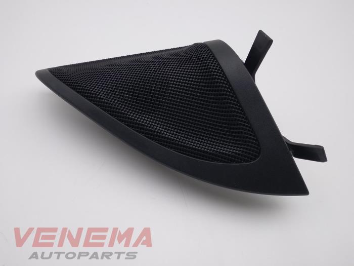 Speaker Mercedes A 1.5 A-160 CDI, A-160d 16V - A2118200202 ORIGINEEL