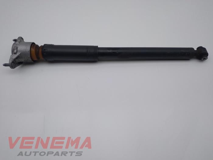 Rear shock absorber, right Mercedes A 1.5 A-160 CDI, A-160d 16V ...