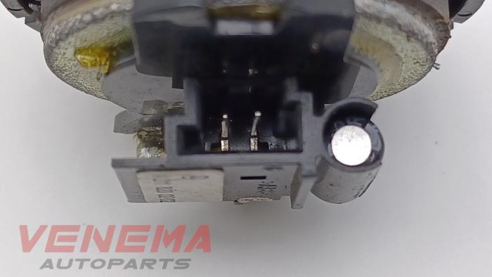 Speaker Mercedes ML II 3.0 ML-280 CDI 4-Matic V6 24V - A2118200202 MERCEDES