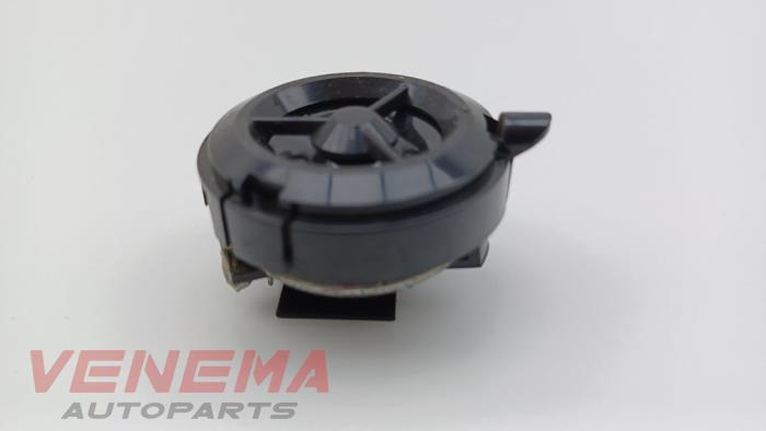 Speaker Mercedes ML II 3.0 ML-280 CDI 4-Matic V6 24V - A2118200202 MERCEDES