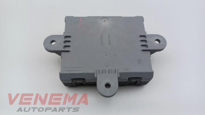 Central door locking module Ford Fiesta 6 1.0 EcoBoost 12V 100 ...