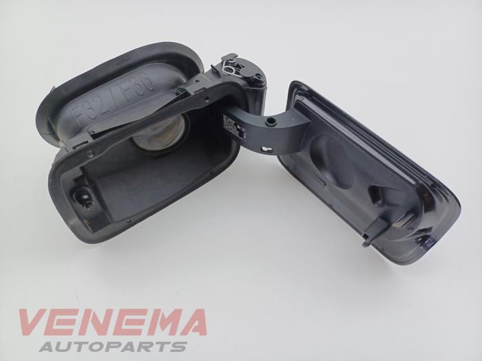 Clapet réservoir BMW 4 serie Gran Coupe 420i 2.0 TwinPower Turbo 16V ...