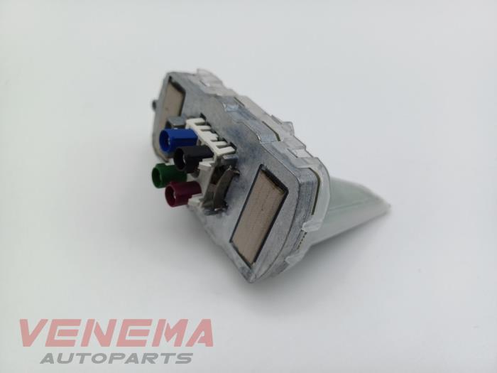 Antenna Mercedes GLE 350d 3.0 V6 24V BlueTEC 4-Matic - A2128270228 ...