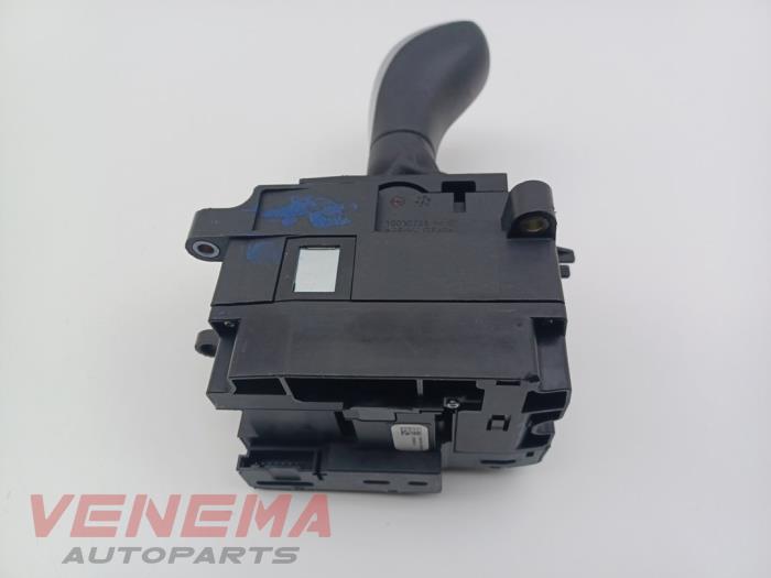 Automatic gear selector BMW 5 serie 550i V8 32V TwinPower Turbo ...