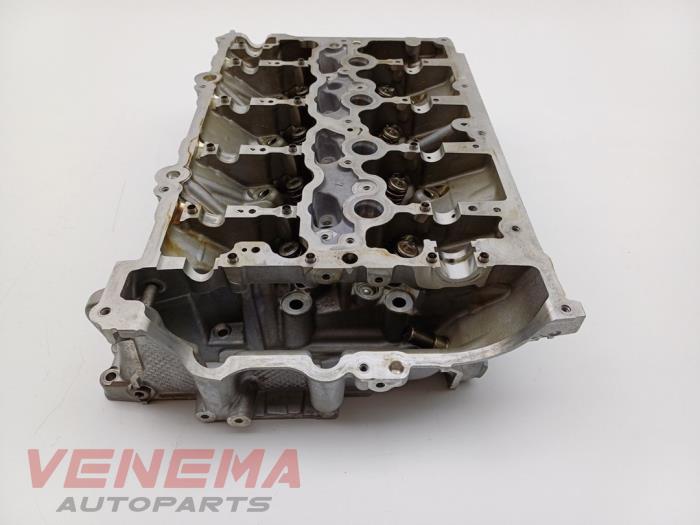 Cylinder head BMW 4 serie Gran Coupe 420i 2.0 TwinPower Turbo 16V ...