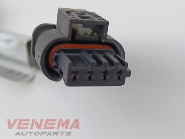 Wiring harness Mercedes C Estate C-250 CDI BlueTEC, C-250 d 2.2 16V ...