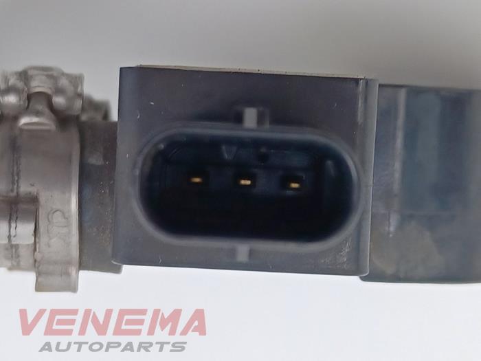 Fuel pressure sensor Mercedes A 1.3 A-200 Turbo 16V - A0009057809 ...