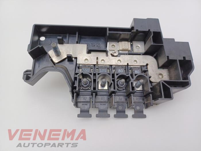 Fuse boxes with part number 1775404307 stock | ProxyParts.com
