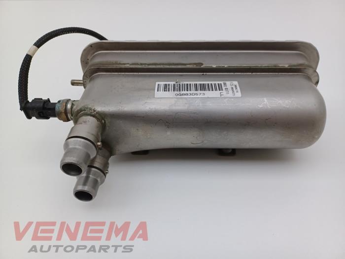 Módulo calefacción agua refrigerante BMW X1 xDrive 25e 1.5 12V ...