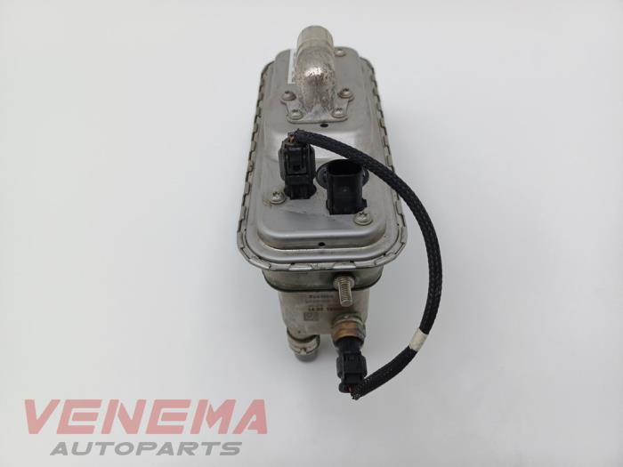 Módulo calefacción agua refrigerante BMW X1 xDrive 25e 1.5 12V ...
