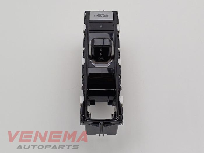 Positionsschaltern Automatikgetriebe mei oe-nummer 5H0713059Q Vorrat