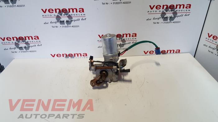 Used Suzuki Swift (ZA/ZC/ZD) 1.2 16_ Electric power steering unit ...