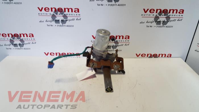 Used Suzuki Swift (ZA/ZC/ZD) 1.2 16_ Electric power steering unit ...