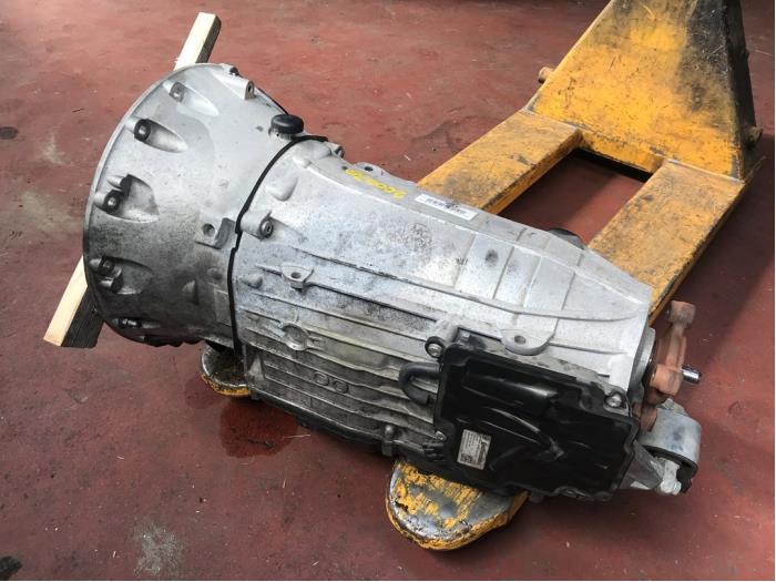 Gearbox Mercedes Vito 2.2 114 CDI 16V - R2312710400 651950 722908