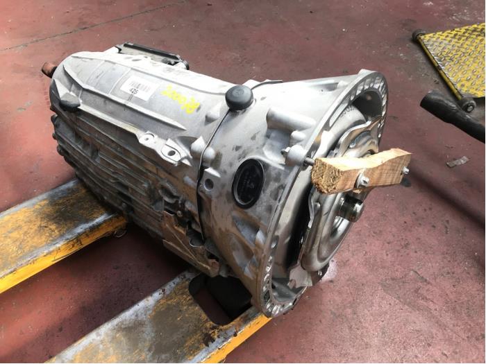 Gearbox Mercedes Vito 2.2 114 CDI 16V - R2312710400 651950 722908