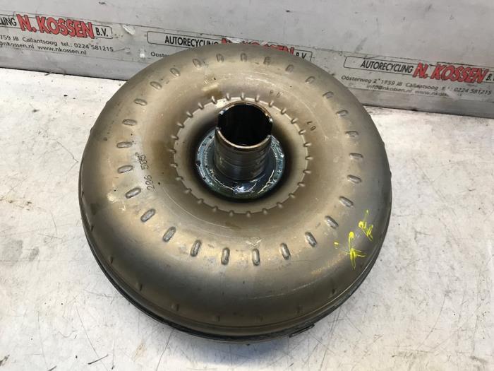 Jaguar xf torque converter store