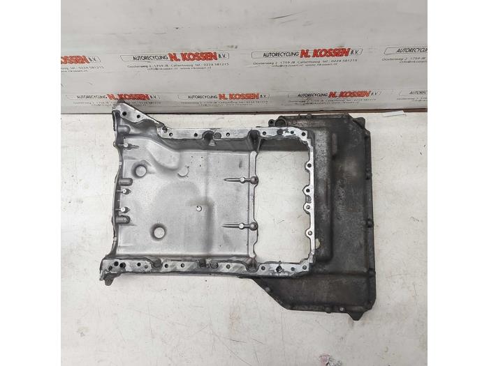 Sump Mercedes Vito 2.2 114 CDI 16V - A6510142400 651950