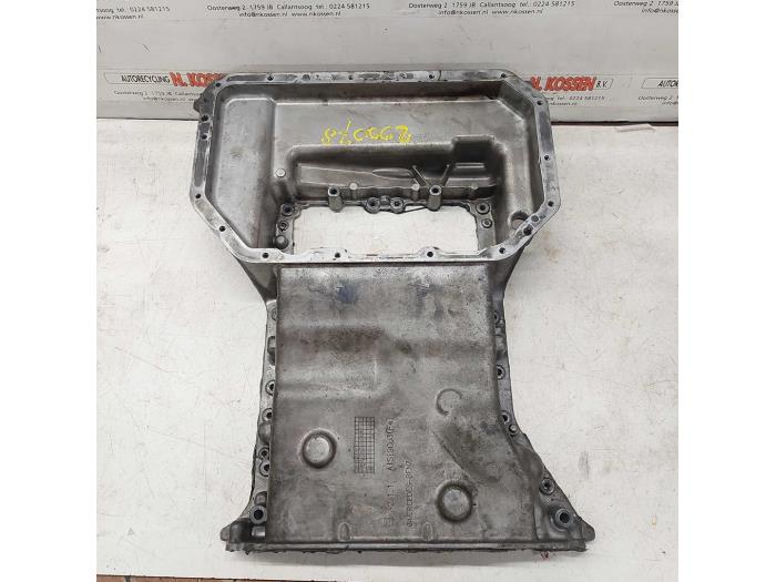 Sump Mercedes Vito 2.2 114 CDI 16V - A6510142400 651950