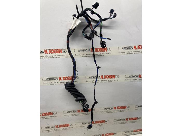 Wiring harness Mercedes Sprinter 3,5t 314 CDI 16V - A9060005999
