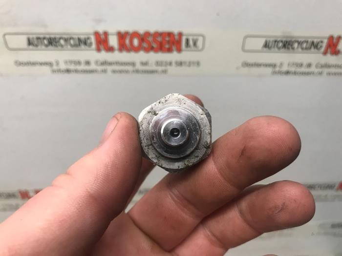 Drucksensor Klimaanlage Mercedes Sprinter 3,5t 314 CDI 16V - 21100002838000
