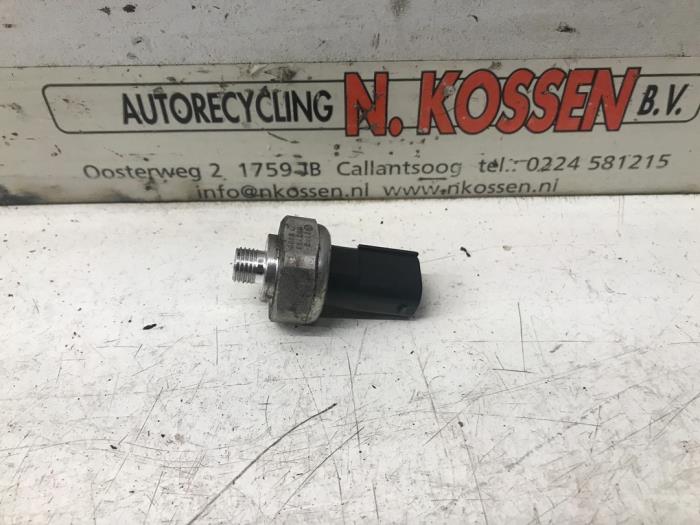 Drucksensor Klimaanlage Mercedes Sprinter 3,5t 314 CDI 16V - 21100002838000