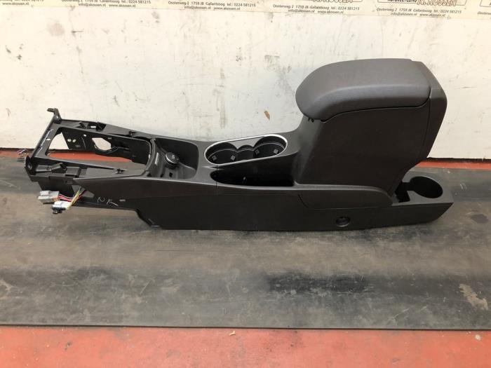 Console centrale Ford Fiesta VII 1.6 16V Sport - D2BB54045A06PIAA