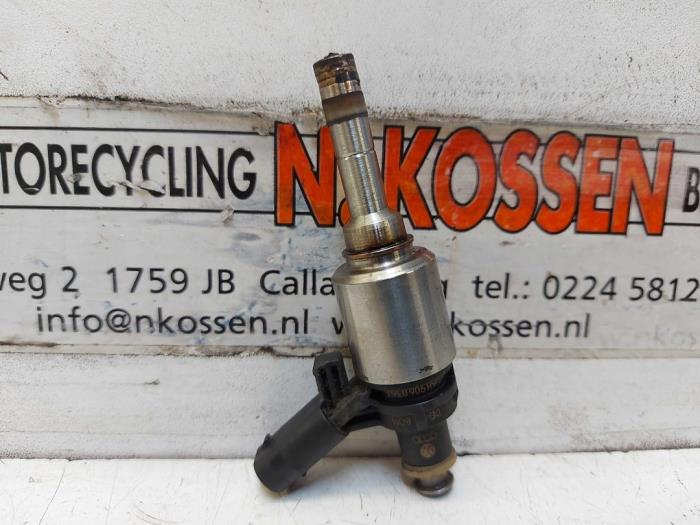 Injector (petrol injection) Skoda Octavia - 06H906036F BZB